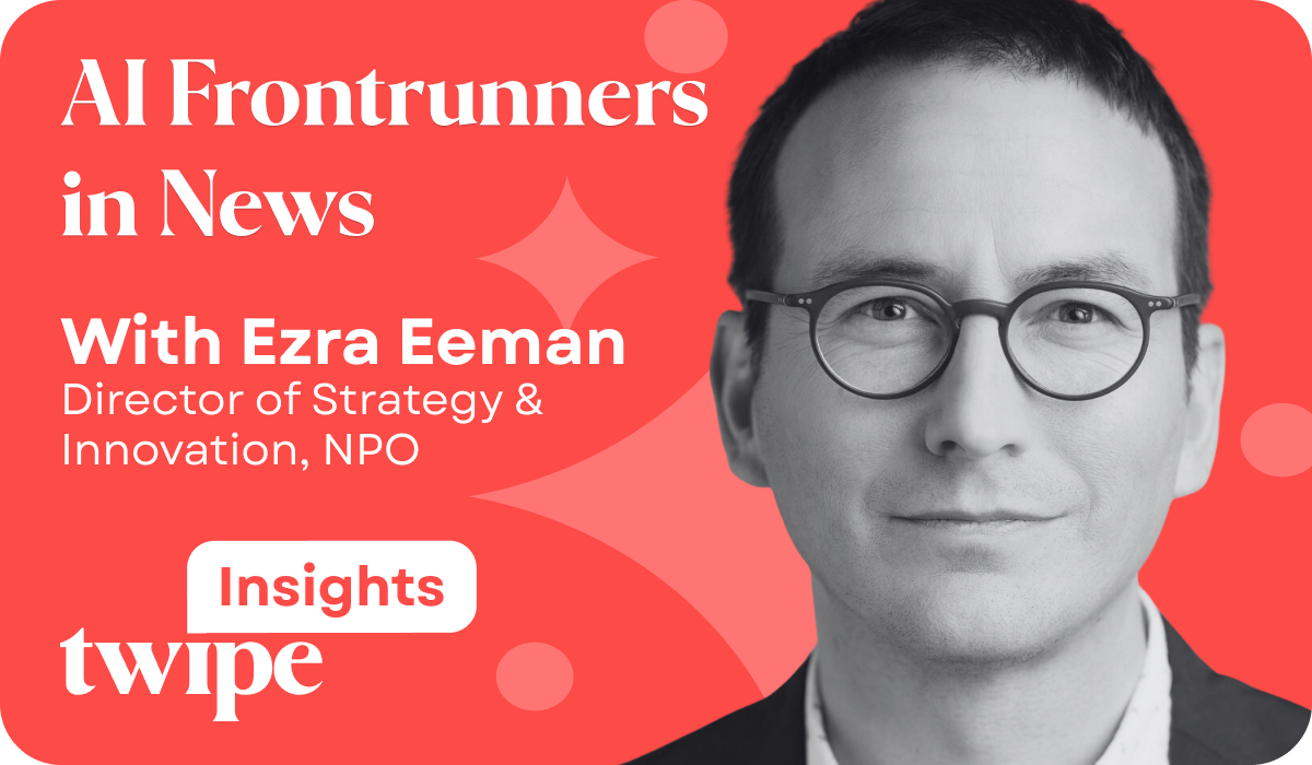 AI’s Impact on Journalism: Winners, Losers, and the Vanishing Middle ...